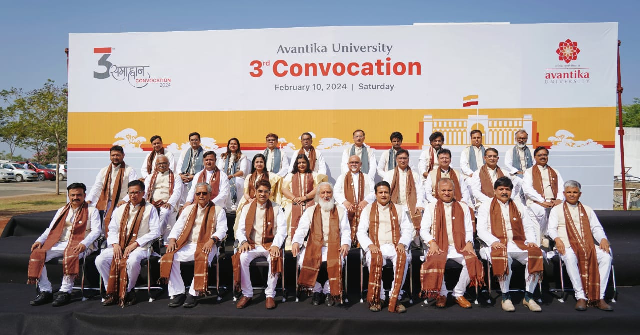 141 students were awarded graduate and post graduate degrees in the ...