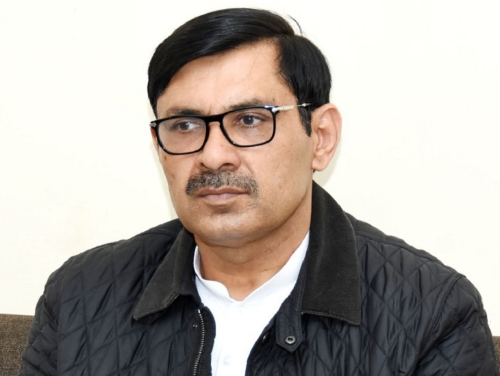 Haryana CM Manohar Lal Power Game Rajya Sabha BJP candidate Subhash Barala Panchayat Minister ...