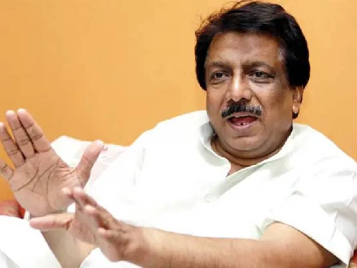 Muslim-Jat equation changed after Jayant joined NDA | जयंत के NDA में ...