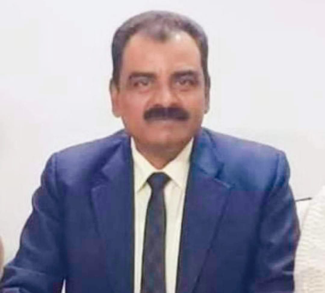 Nilendu Kumar Singh will be the new CMD of CCL. | सीसीएल के नए सीएमडी होंगे नीलेंदु कुमार सिंह ...