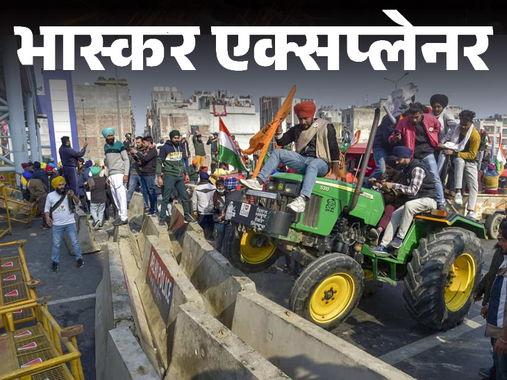 Dainik Bhaskar News Explained | Latest Current Affairs, Controversies ...