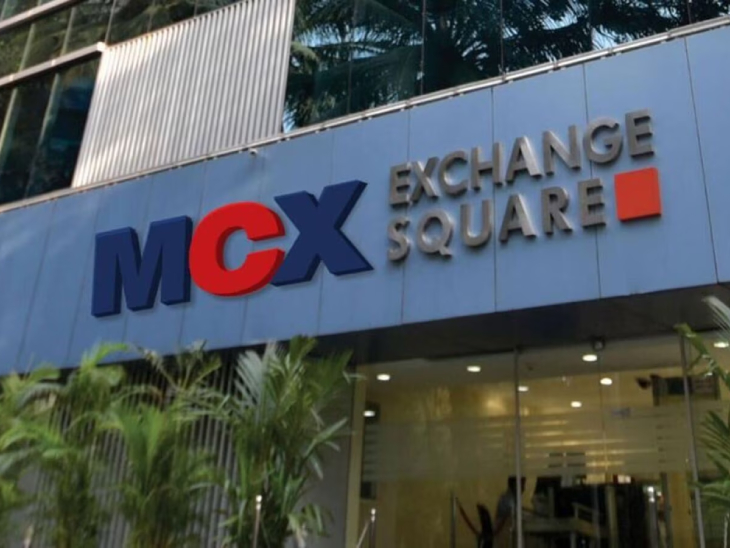 Trading closed due to technical problems on MCX | 1 बजे शुरू हुई MCX पर ...