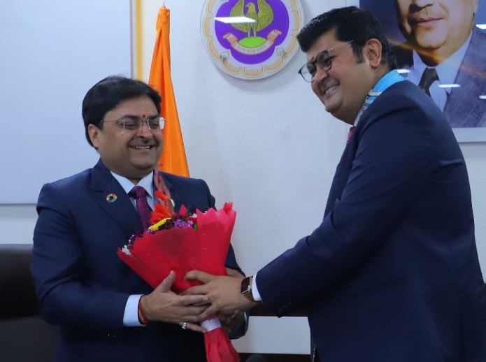 Current Affairs, Ranjit Kumar Aggarwal becomes ICAI Chairman, Financial ...