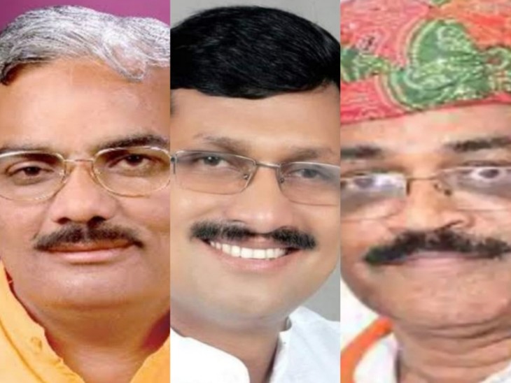 Hindutva face minister Dilawar again given the responsibility of Lok ...