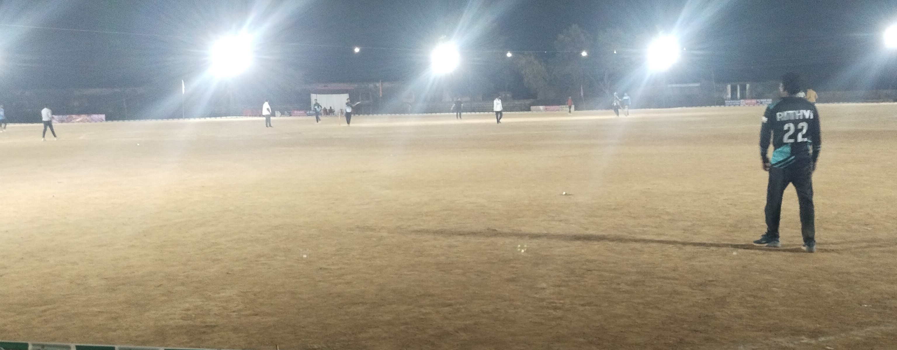 AK 47 Antagarh defeated Koylibeda | एके 47 अंतागढ़ ने कोयलीबेड़ा को ...