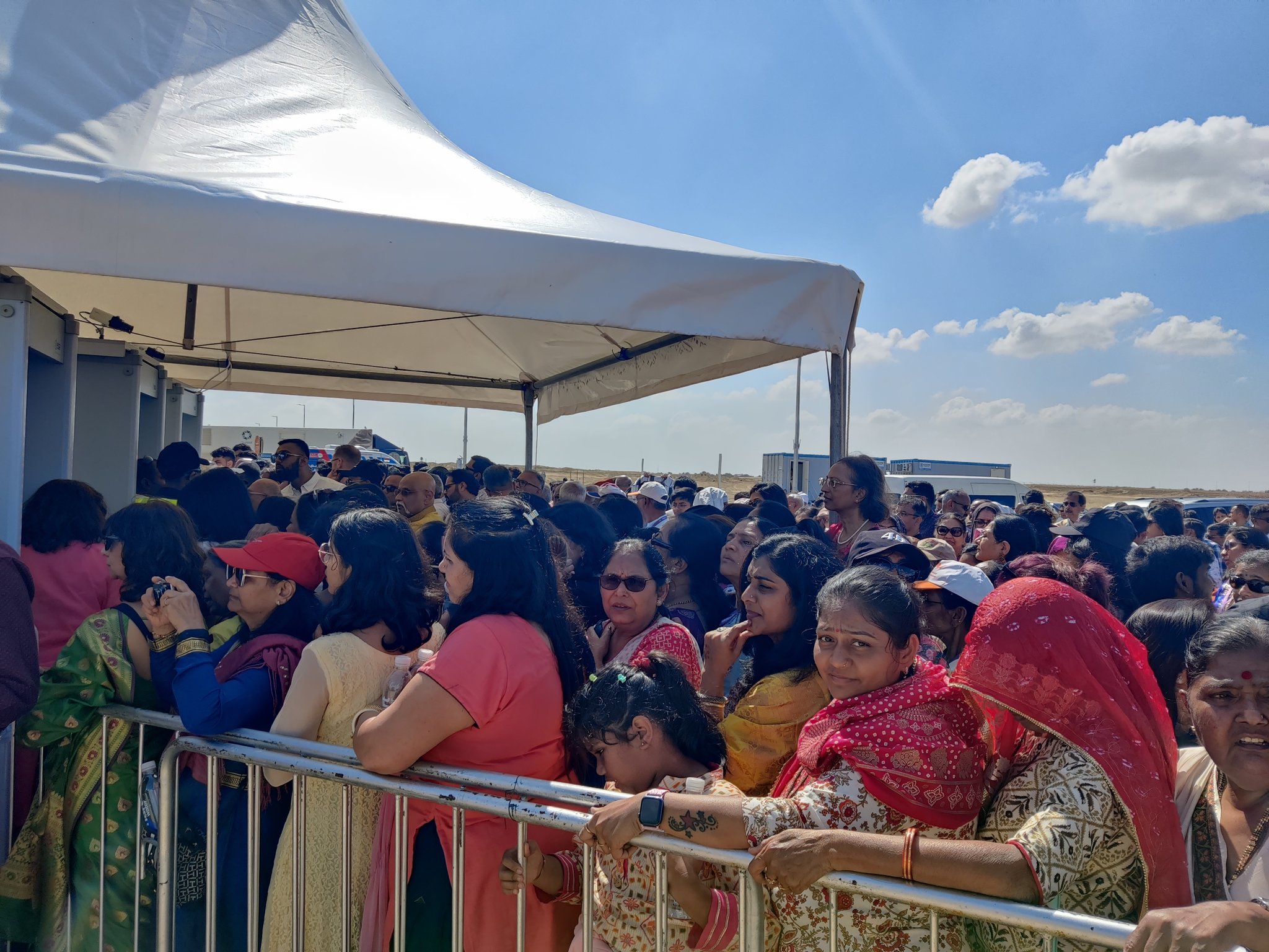 PM Modi LIVE | Narendra Modi UAE Hindu Mandir Inauguration LIVE Photos ...