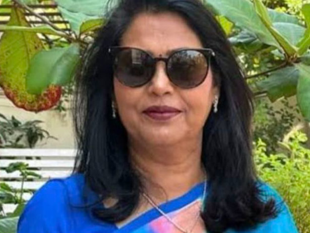 Pratibha Singh will be the new divisional commissioner of Pali. | पाली ...