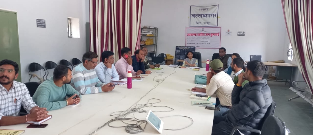 The Prime Minister will also communicate with the public through VC in ...