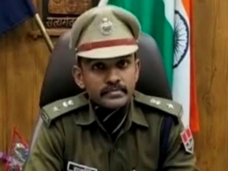 IPS Rajshree Raj Verma will be the new SP of Dungarpur. | आईपीएस ...