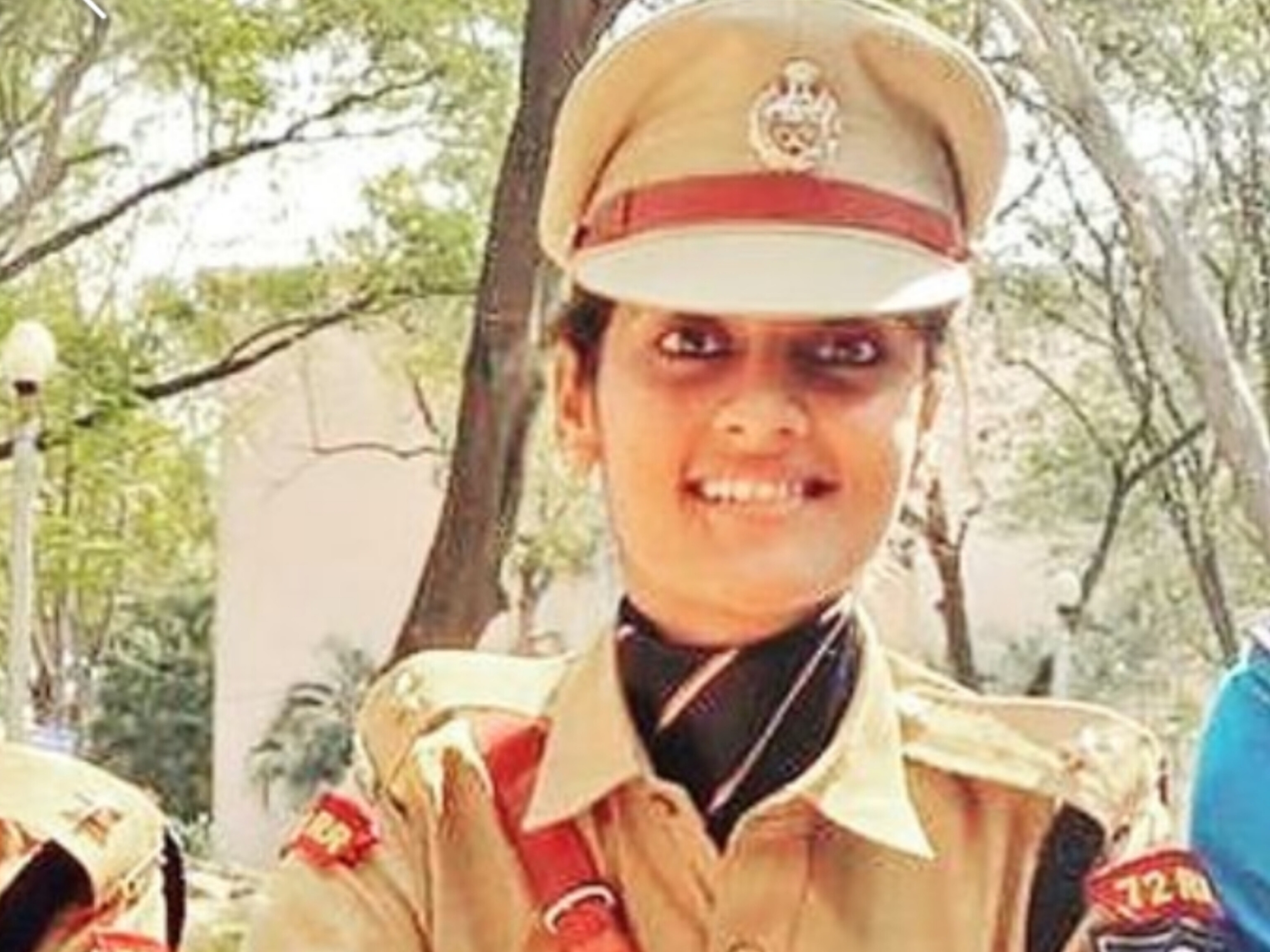 Jyestha Maitri will be the new SP of Kotputli-Behror district | ज्येष्ठा मैत्री होंगी कोटपूतली ...