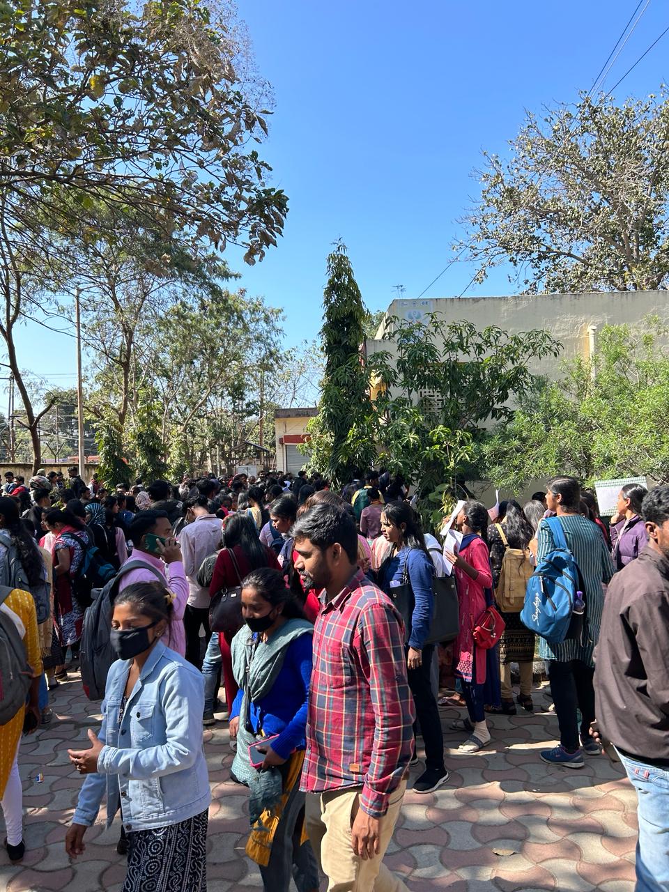 DSPMU: Now convocation will be held on 22nd and graduation ceremony on ...