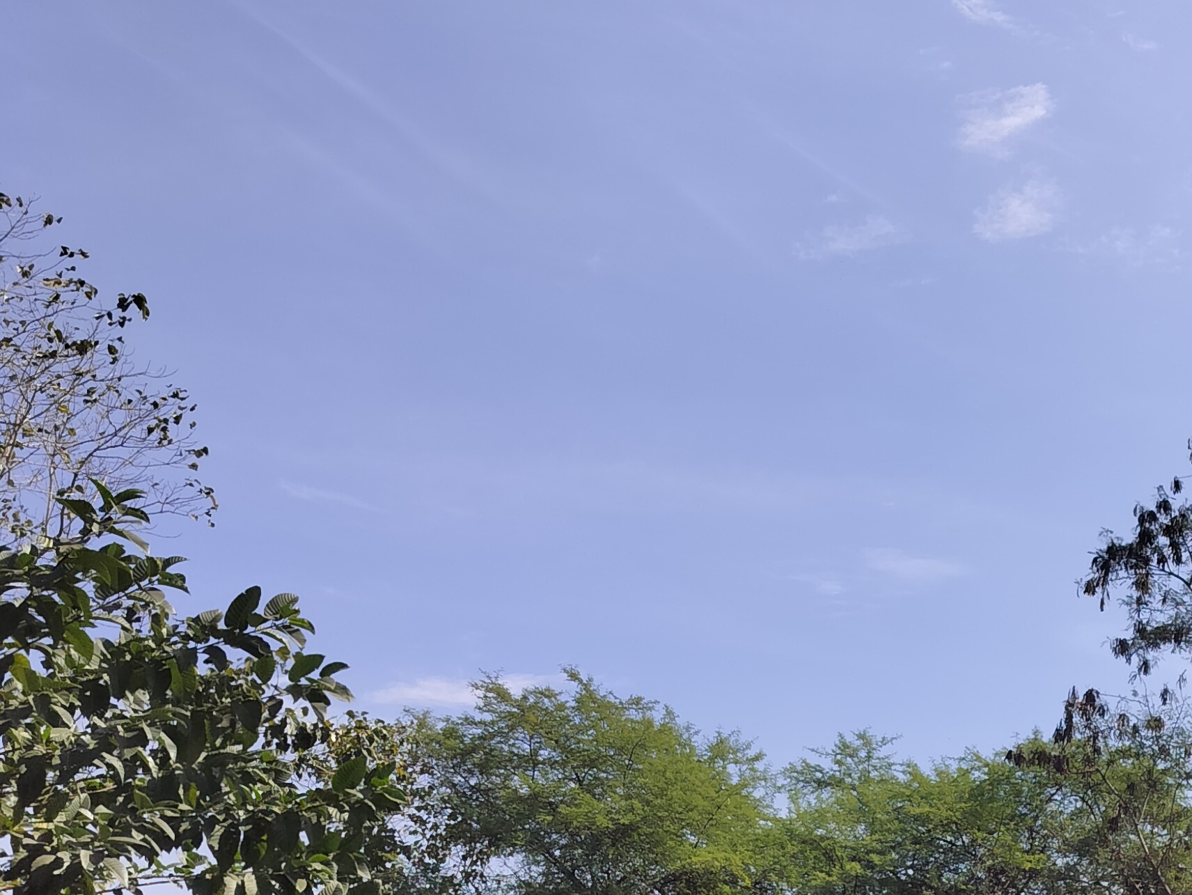 Increase of 1 degree in maximum temperature and 2 degree increase in ...