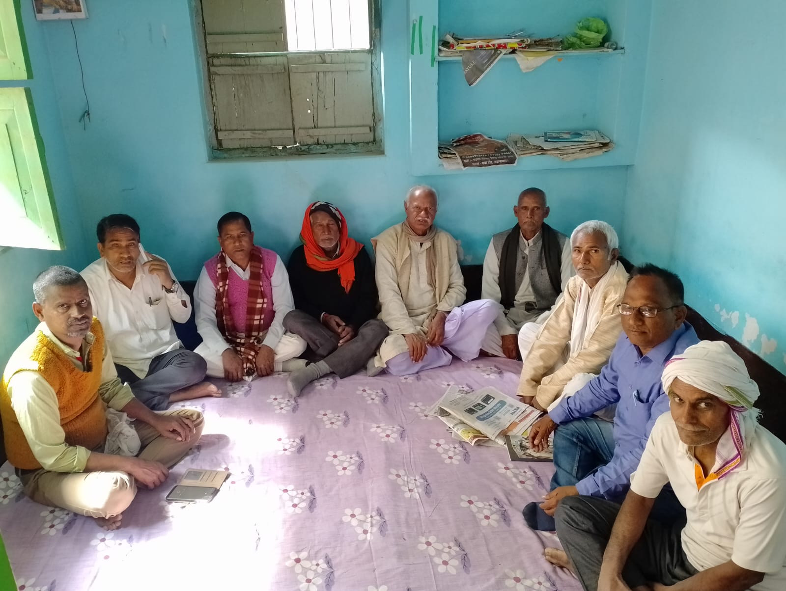 Yadav community will boycott evil practices like death feast and dowry ...