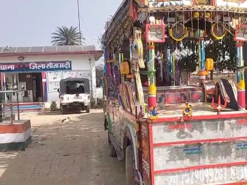 Woman death in Accident in marriage function due to negligence of DJ ...