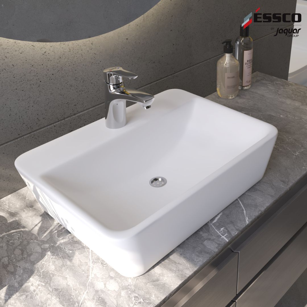 Jaquar Bathroom; Essco Bathware | Quality Bathroom Fitting Products