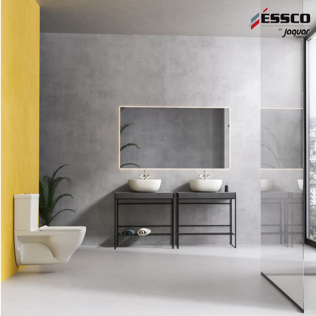 Jaquar Bathroom; Essco Bathware | Quality Bathroom Fitting Products ...