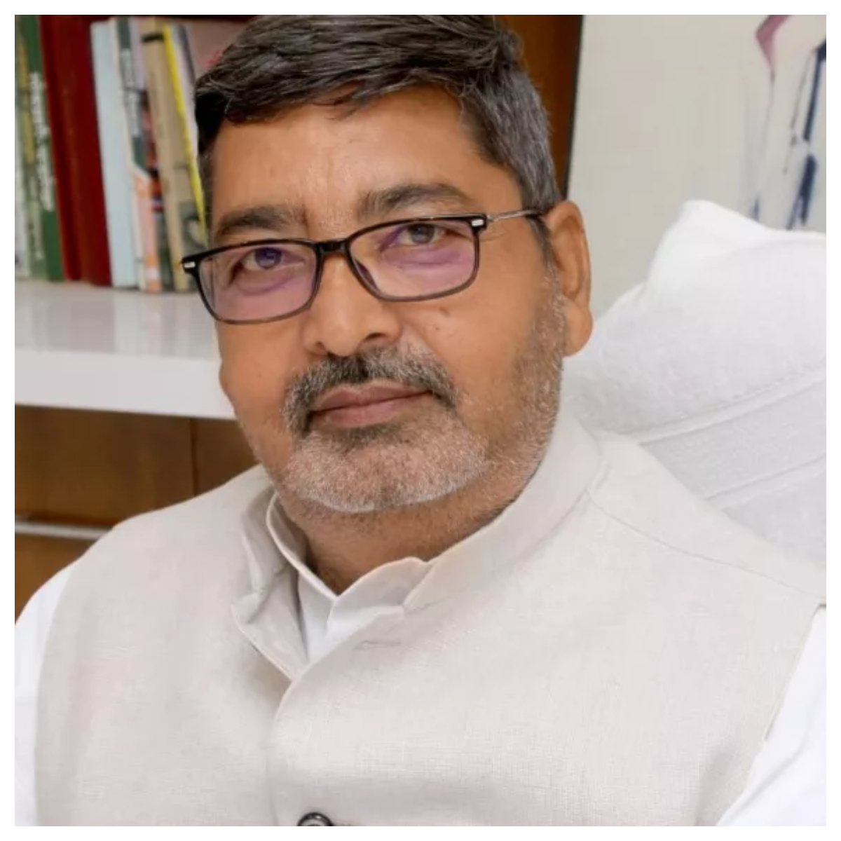 How effective will SP's political move be in Ghazipur?