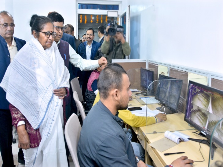 Lucknow - UP Board Exam-Change in timing of first shift exam-Minister ...