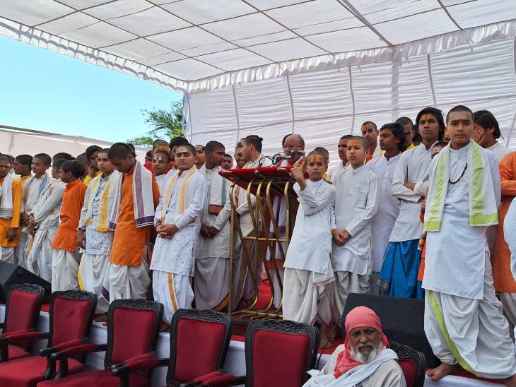 MP Ex-CM Shivraj Singh Chouhan Paryavaran Sammelan Photos | Bhopal ...