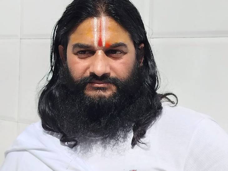 Hanumangarhi darshan will be easy before Ram Navami fair.Ayodhya ...