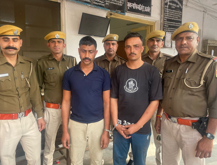 Ajmer Sharif Dargah; IPS Officer Sharan Kamble Gopinath Interview