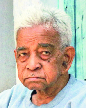 Former welfare officer Digambar Sahu passes away, MLA pays homage ...