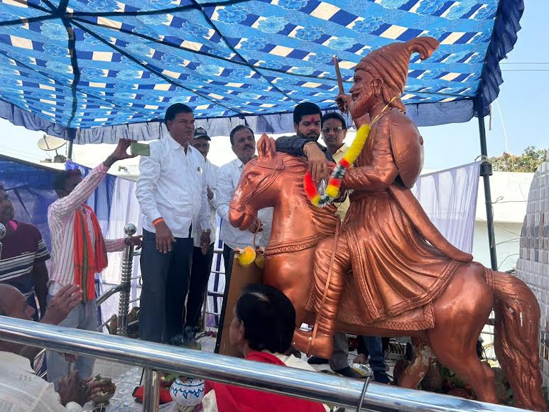 Chhatrapati Shivaji Maharaj's excellent leadership will continue to ...
