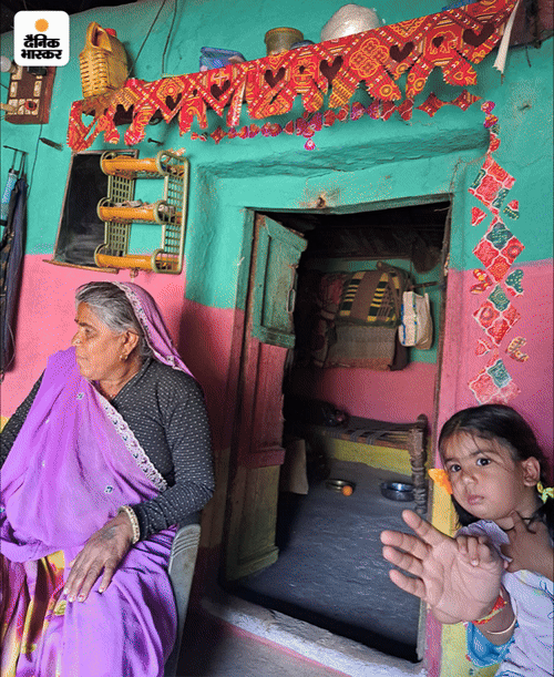Natra Jhagda Pratha; Madhya Pradesh Rajasthan Victims Story