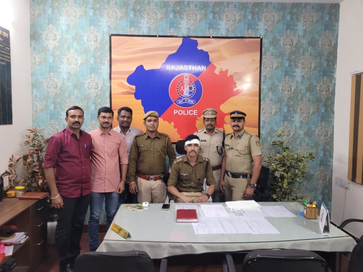 Ajmer Sharif Dargah; IPS Officer Sharan Kamble Gopinath Interview
