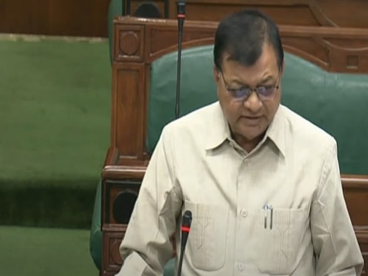 Chhattisgarh Assembly Surguja rape case Statement of chicken theft ...