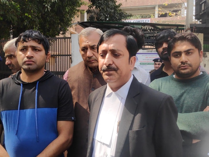 Haryana Rohtak Jat College Akhada Murder Case Massacre | Coach And ...