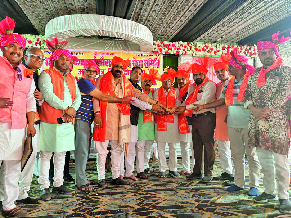 Celebrating the birth anniversary of gods, goddesses and great men ...