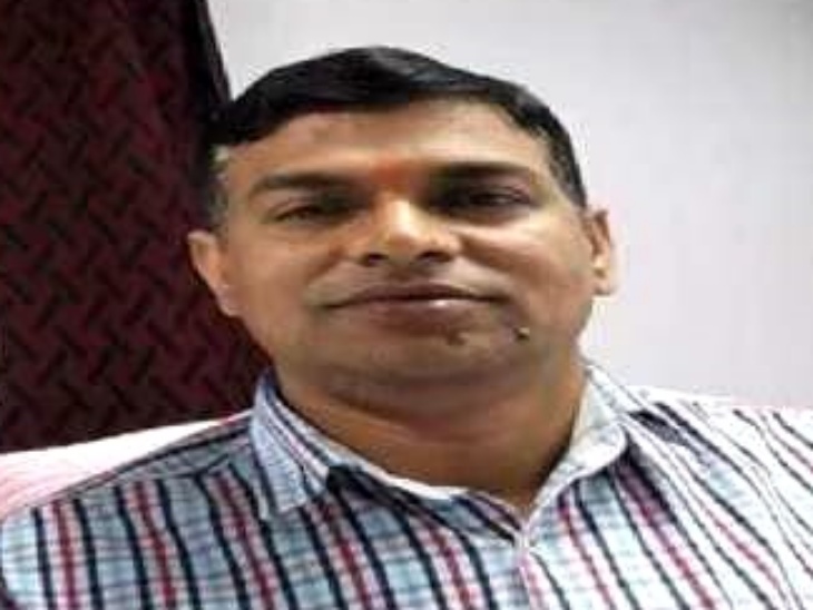 Prahlad Sahay Naga will be Nagaur ADM and Ranjit Singh appointed as ...