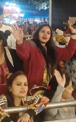 Jasveer Jassi's music will resonate today in Taj Mahotsav | ताज महोत्सव...जसवीर जस्सी के गानों ...