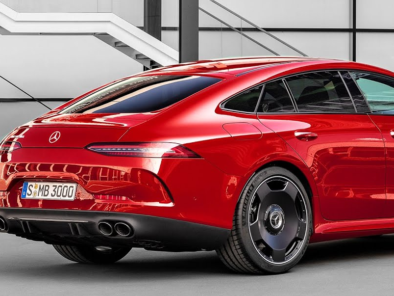 From soft roader to fast back, know some unique types of cars | रसरंग ...