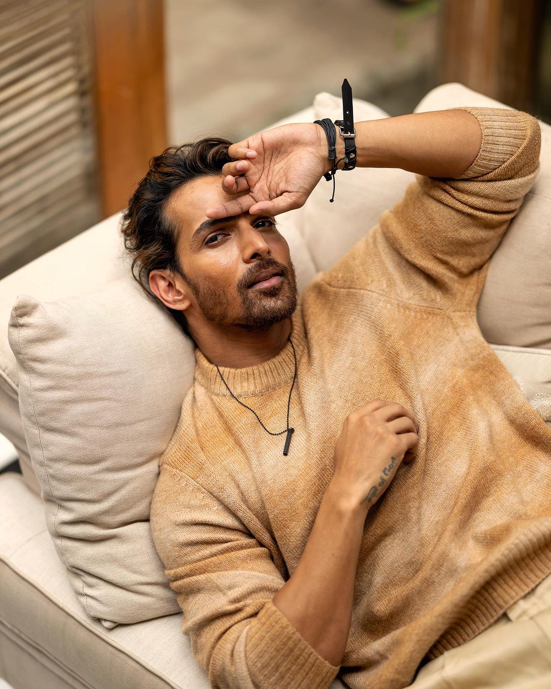 Ehan Bhatt was the first choice for the film 'Sanam Teri Kasam' | 'સનમ ...