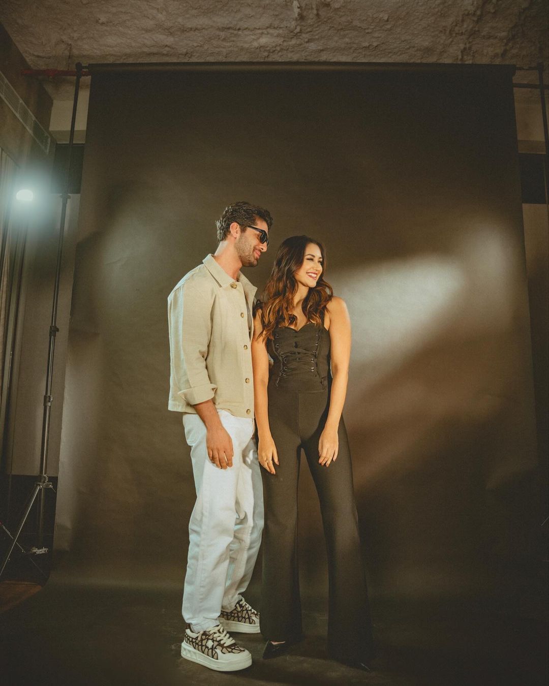 Ehan Bhatt was the first choice for the film 'Sanam Teri Kasam' | 'સનમ ...