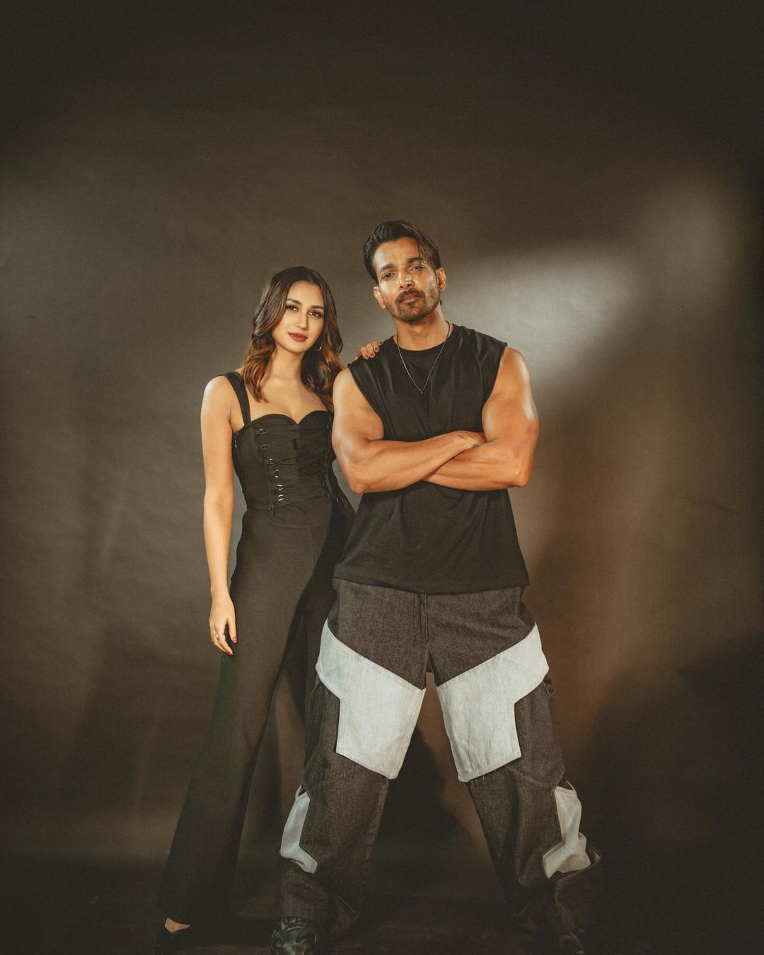 Ehan Bhatt was the first choice for the film 'Sanam Teri Kasam' | 'સનમ ...