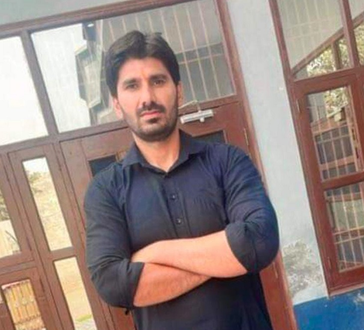 Indian volleyball team captain Nirmal Tanwar brother ankit arrested in ...