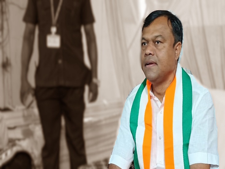 Veer Savarkar death anniversary CM Vishnudev says Deepak Baij statement ...