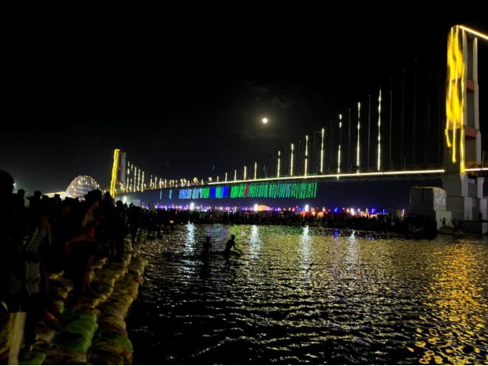 Chhattisgarh Rajim Kumbh Kalpa Mela 2024 Update; Pandit Pradeep Mishra