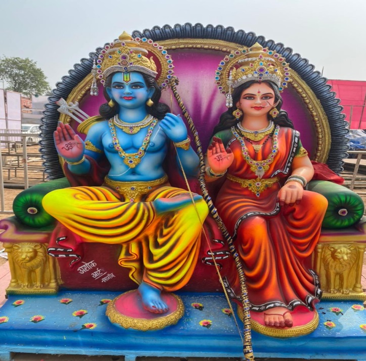 Chhattisgarh Rajim Kumbh Kalpa Mela 2024 Update; Pandit Pradeep Mishra