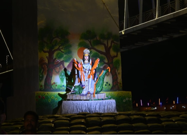 Chhattisgarh Rajim Kumbh Kalpa Mela 2024 Update; Pandit Pradeep Mishra