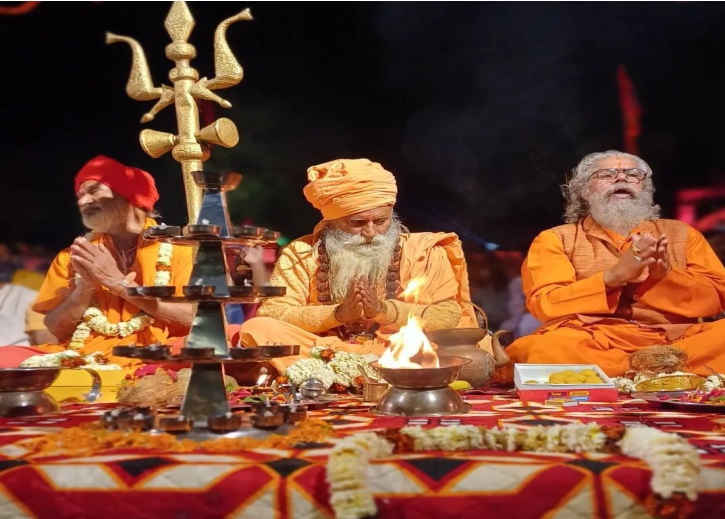 Chhattisgarh Rajim Kumbh Kalpa Mela 2024 Update; Pandit Pradeep Mishra
