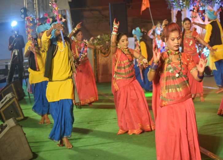 Chhattisgarh Rajim Kumbh Kalpa Mela 2024 Update; Pandit Pradeep Mishra
