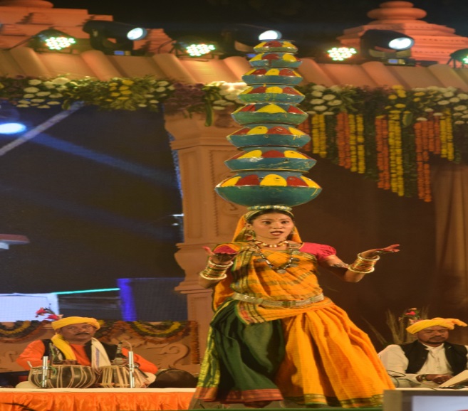 Chhattisgarh Rajim Kumbh Kalpa Mela 2024 Update; Pandit Pradeep Mishra
