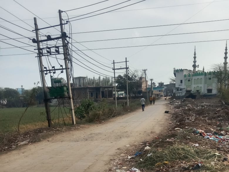 Palwal Rizwan murder case CBI | पलवल के मुंडकटी गांव पहुंची सीबीआई ...