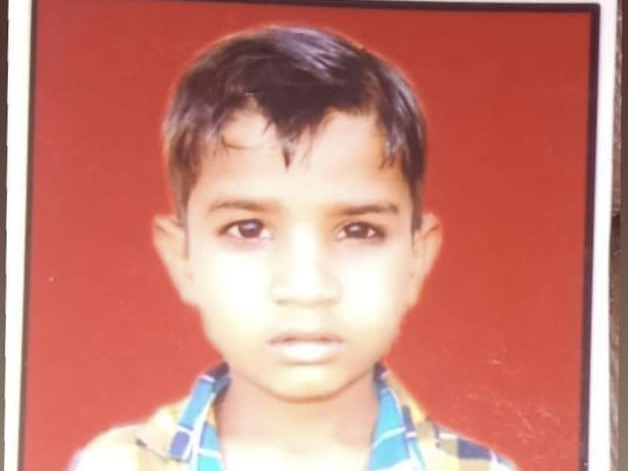 Palwal Rizwan murder case CBI | पलवल के मुंडकटी गांव पहुंची सीबीआई ...