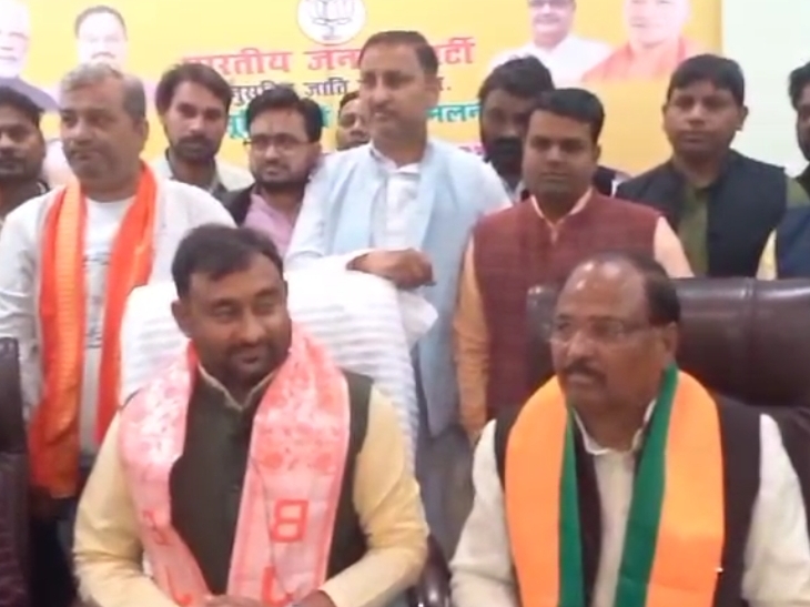 National convention of BJP Scheduled Front will be held on March 7.