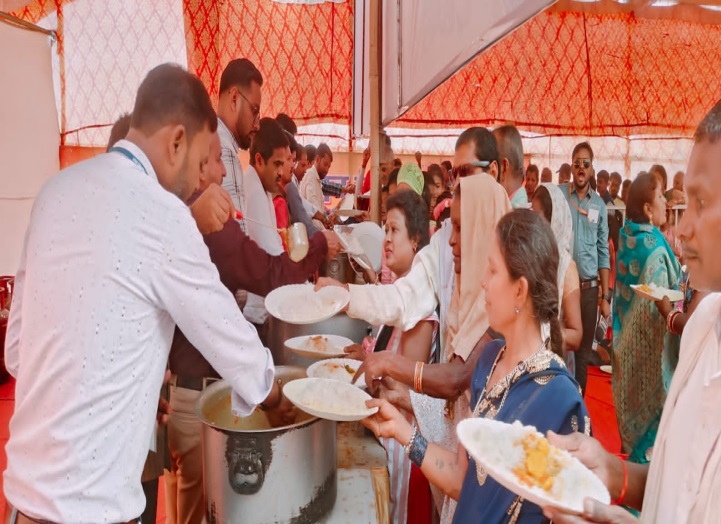 Chhattisgarh Rajim Kumbh Kalpa Mela 2024 Update; Pandit Pradeep Mishra